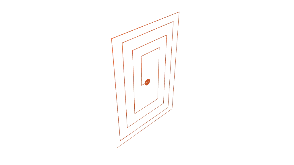 CR-10 Bed Level Test by 3DCustomPrint | Download free STL model ...