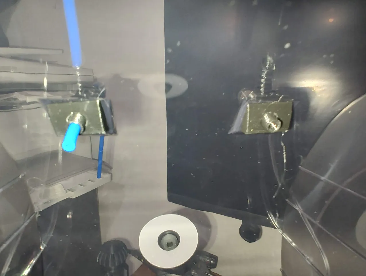 SOVOL SH02 Filament Guide by Angelo Becerra | Download free STL model ...