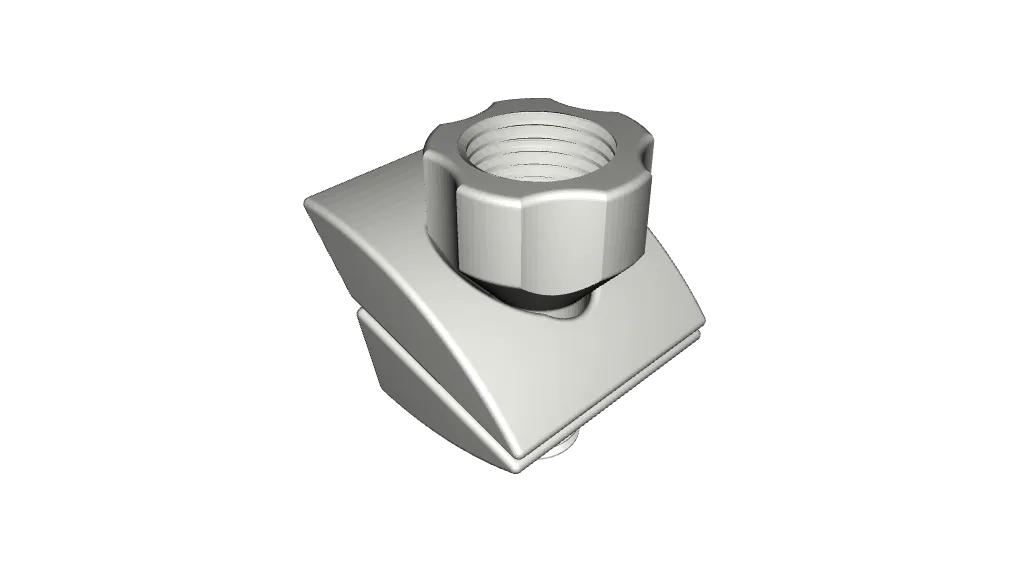 SOVOL SH02 Filament Guide by Angelo Becerra | Download free STL model ...