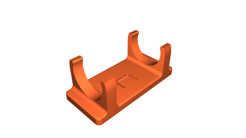 Torch Bracket by The 3D Addi Tech | Download free STL model ...