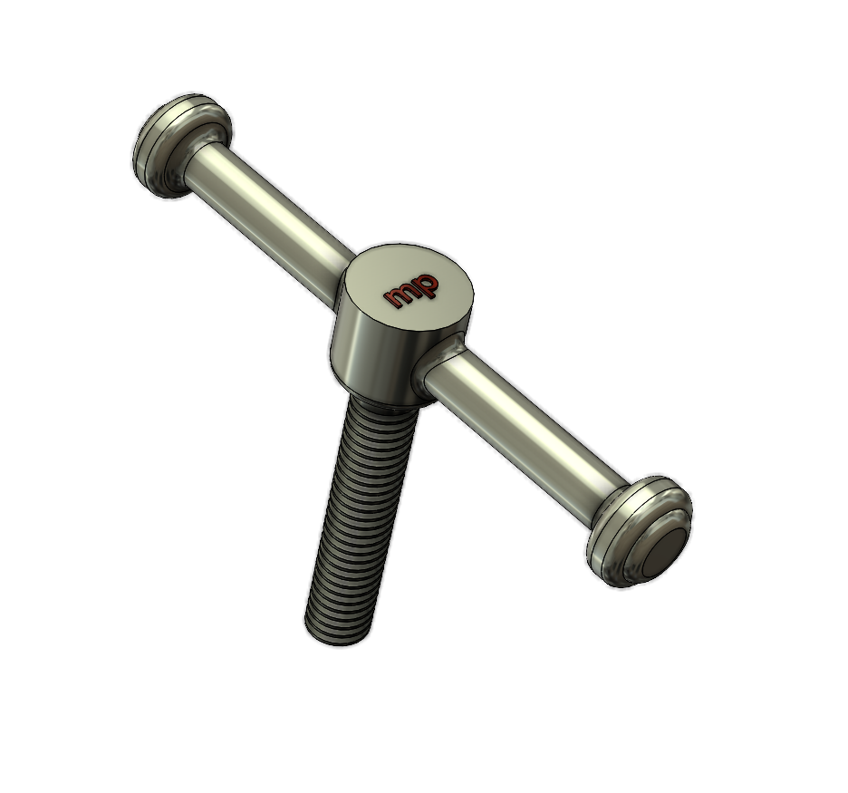 clamping-screw-with-knob-by-dimensional-whi-makerworld