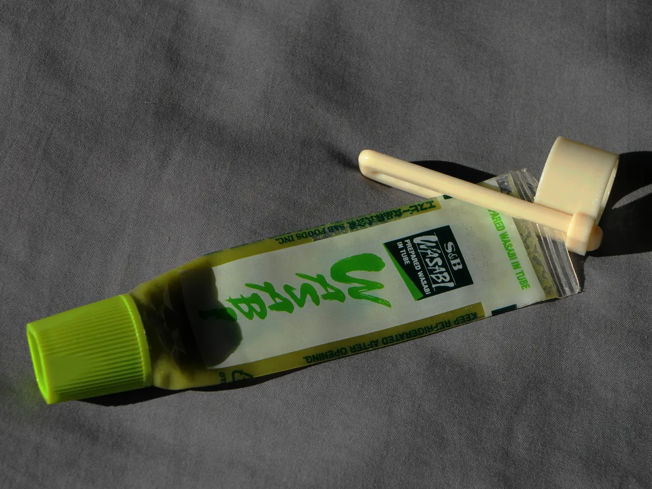 Tube Squeezer by Jack | Download free STL model | Printables.com