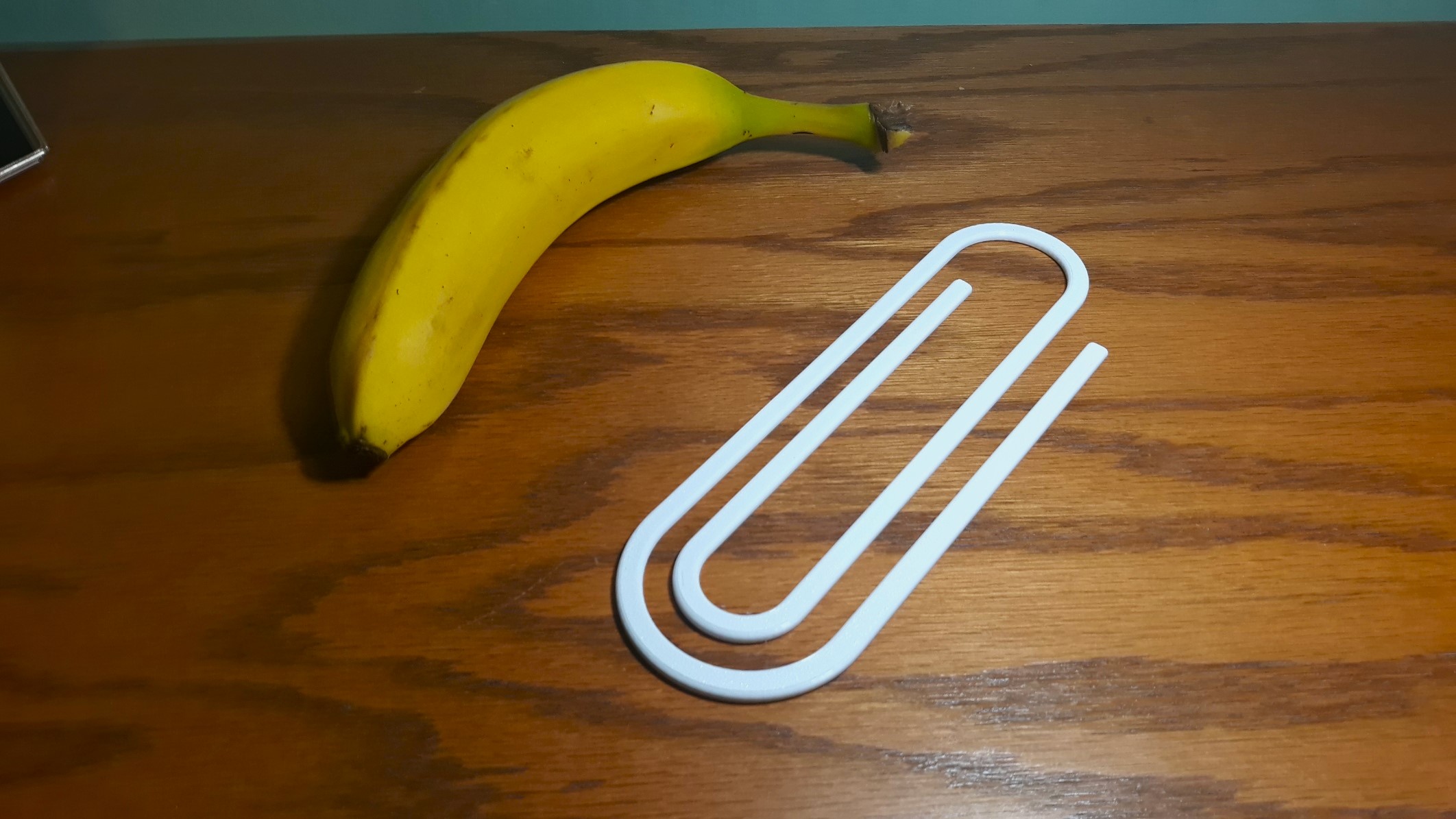 Giant Paperclip por Design Lab 3d | Descargar modelo STL gratuito ...