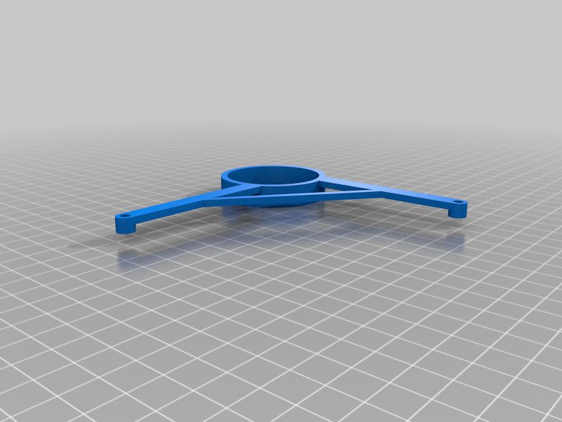 Empty spool box 200x80 by monkPL | Download free STL model | Printables.com