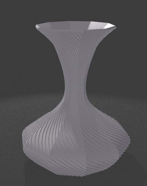 Flower Base by techbit - MakerWorld