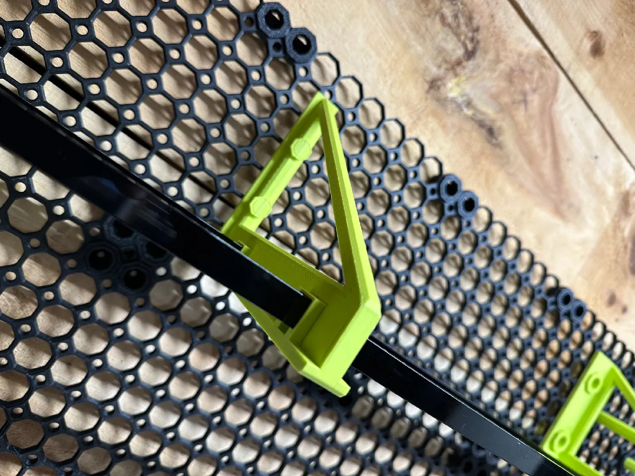 Filament Spool Rack for Multiboard by iamchaudhari | Download free STL ...