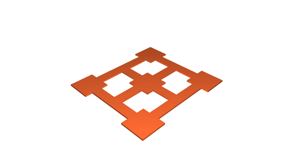 Print TEST (Level test) by Даниил | Download free STL model ...