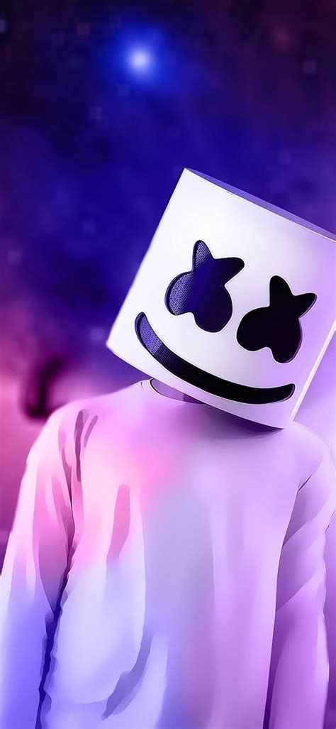 Marshmello Cup Set by HunteOfficia1 | Download free STL model ...