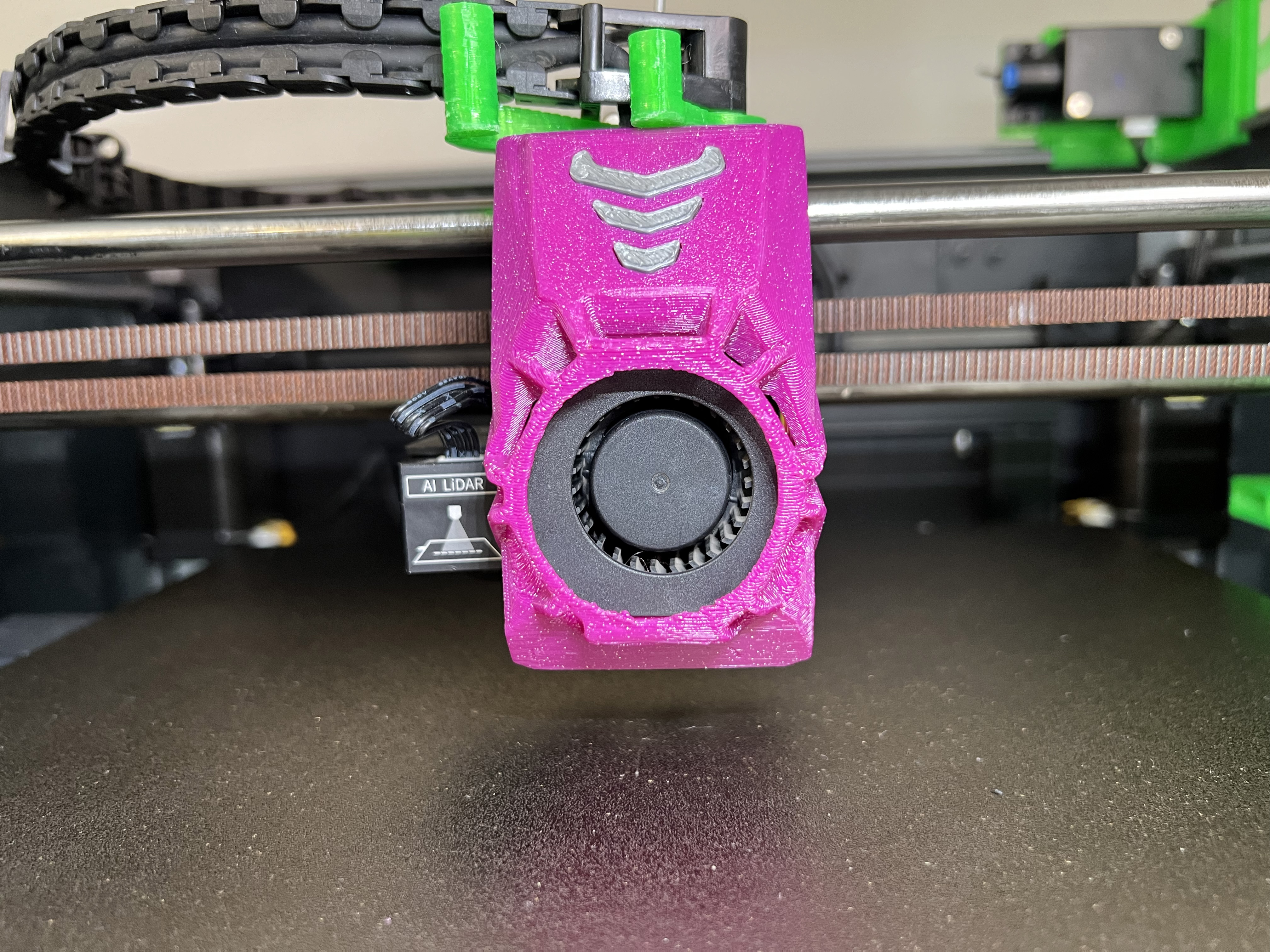 K1 Max / Lidar Remix of D3vil Burner & Booty Burner Knomi V2 by Tanit ...