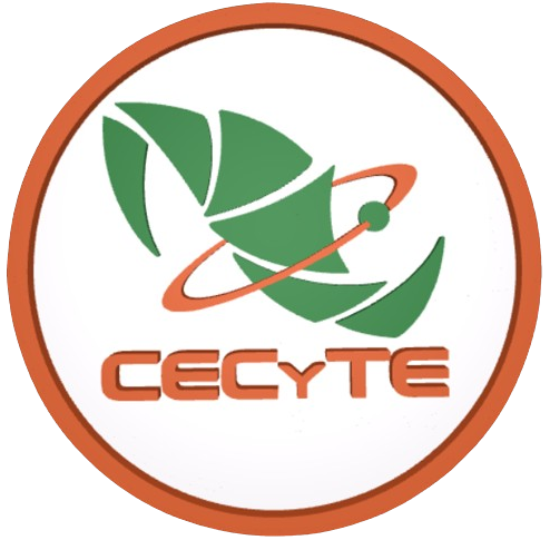 Logotipo De Cecyte Logotipo Para La Brigada Nacional De Vacunación