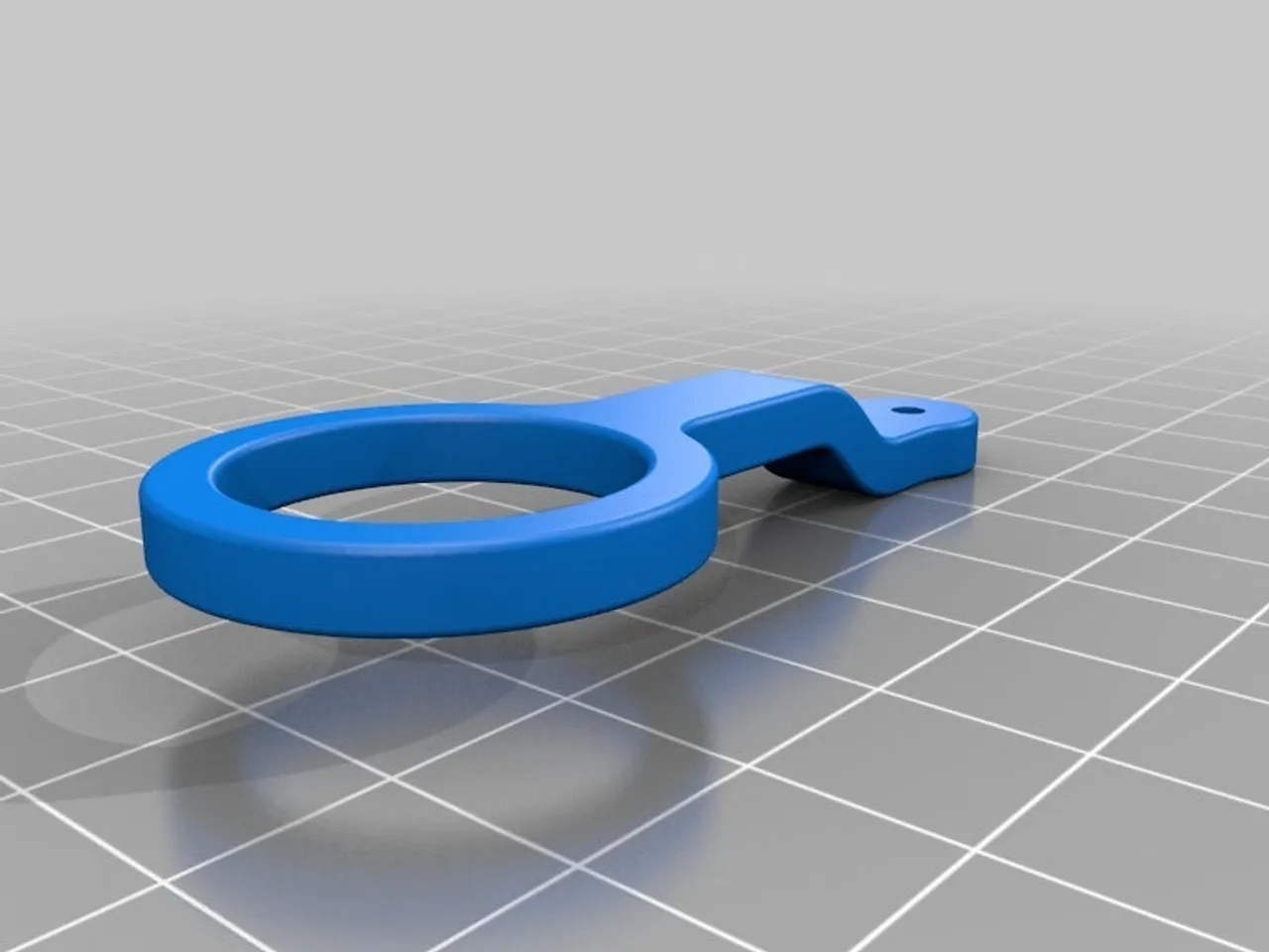 Sliding Valve Air Engine by kmccon | Download free STL model ...