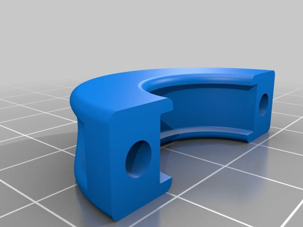 Sliding Valve Air Engine by kmccon | Download free STL model ...