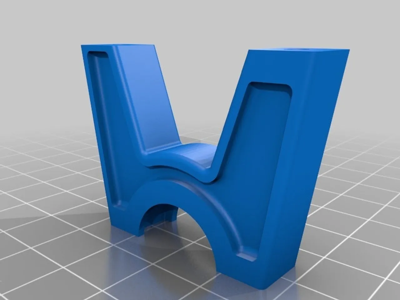 Sliding Valve Air Engine by kmccon | Download free STL model ...