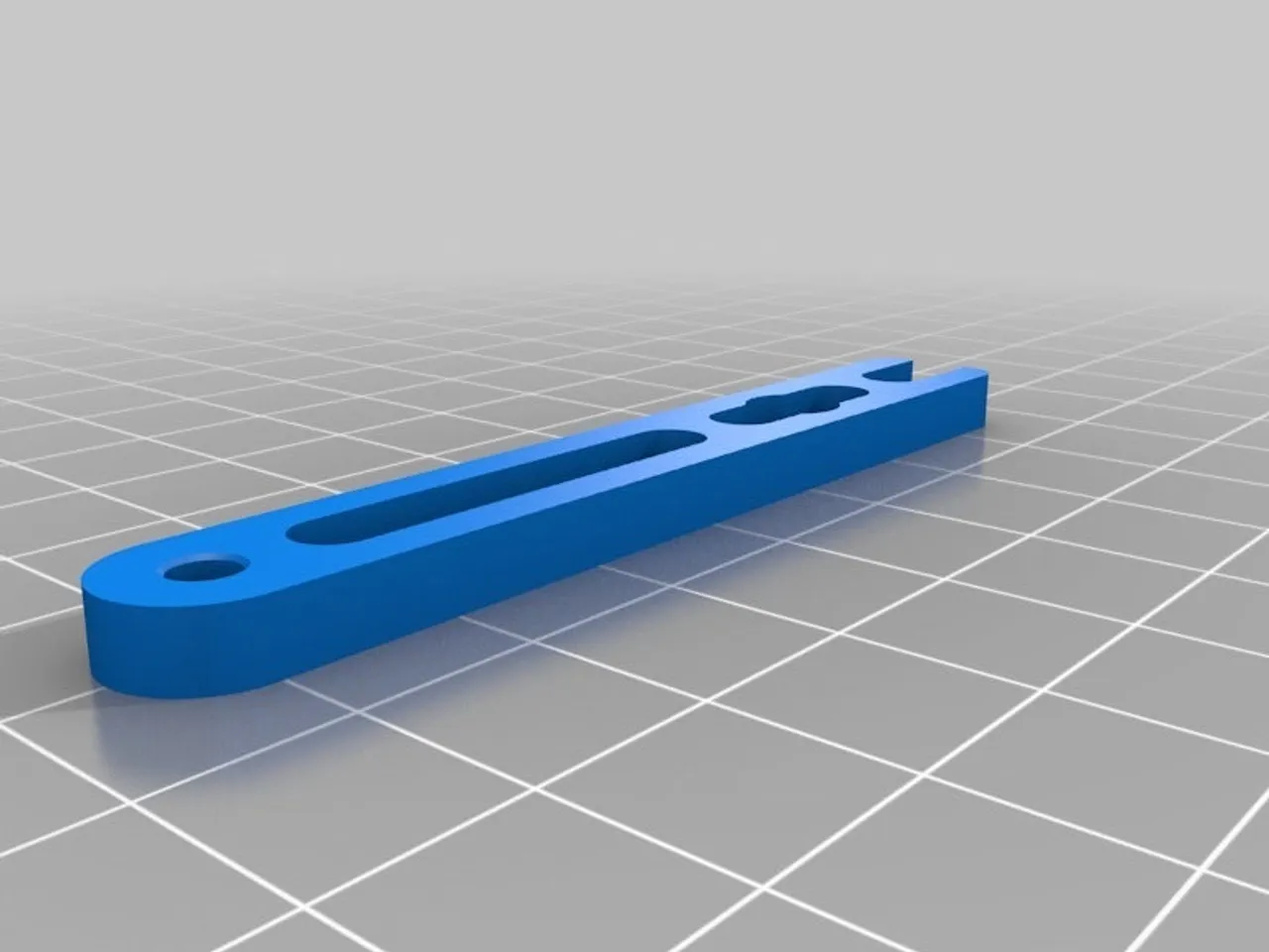 Sliding Valve Air Engine by kmccon | Download free STL model ...