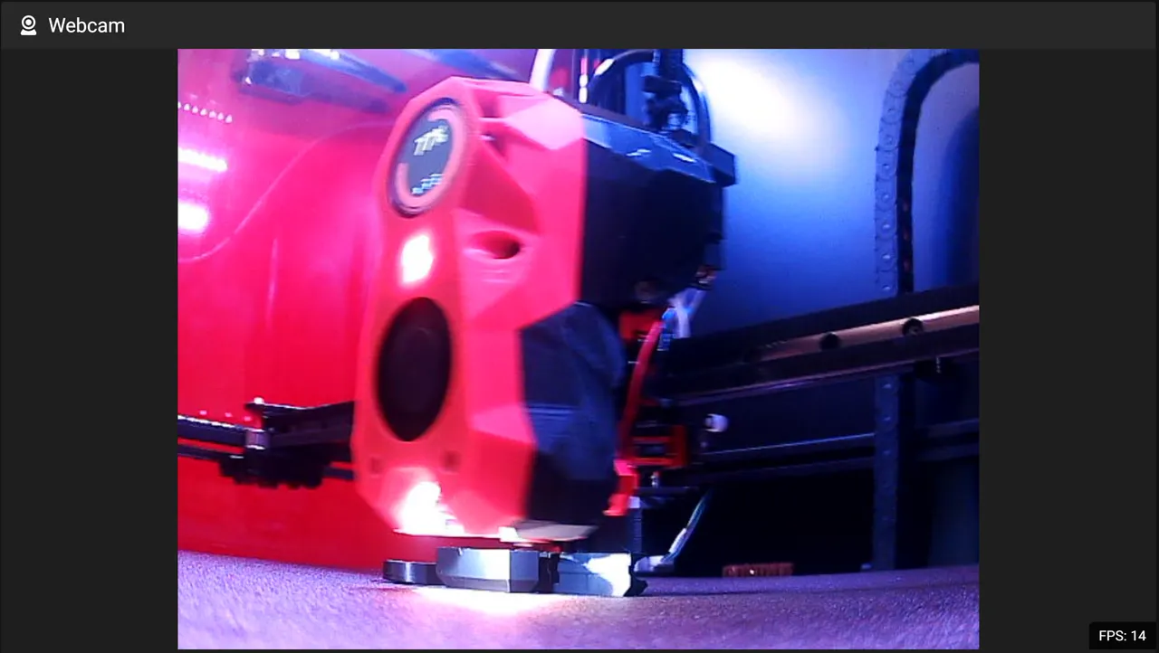 Voron V2.4 Camera Mount by zhaor3 | Download free STL model ...