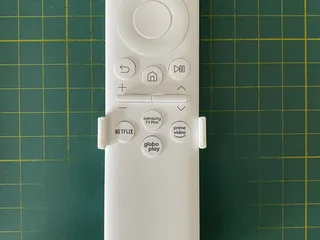 Samsung Freestyle Remote Support v2 by Ricardo Teixeira | Download free ...