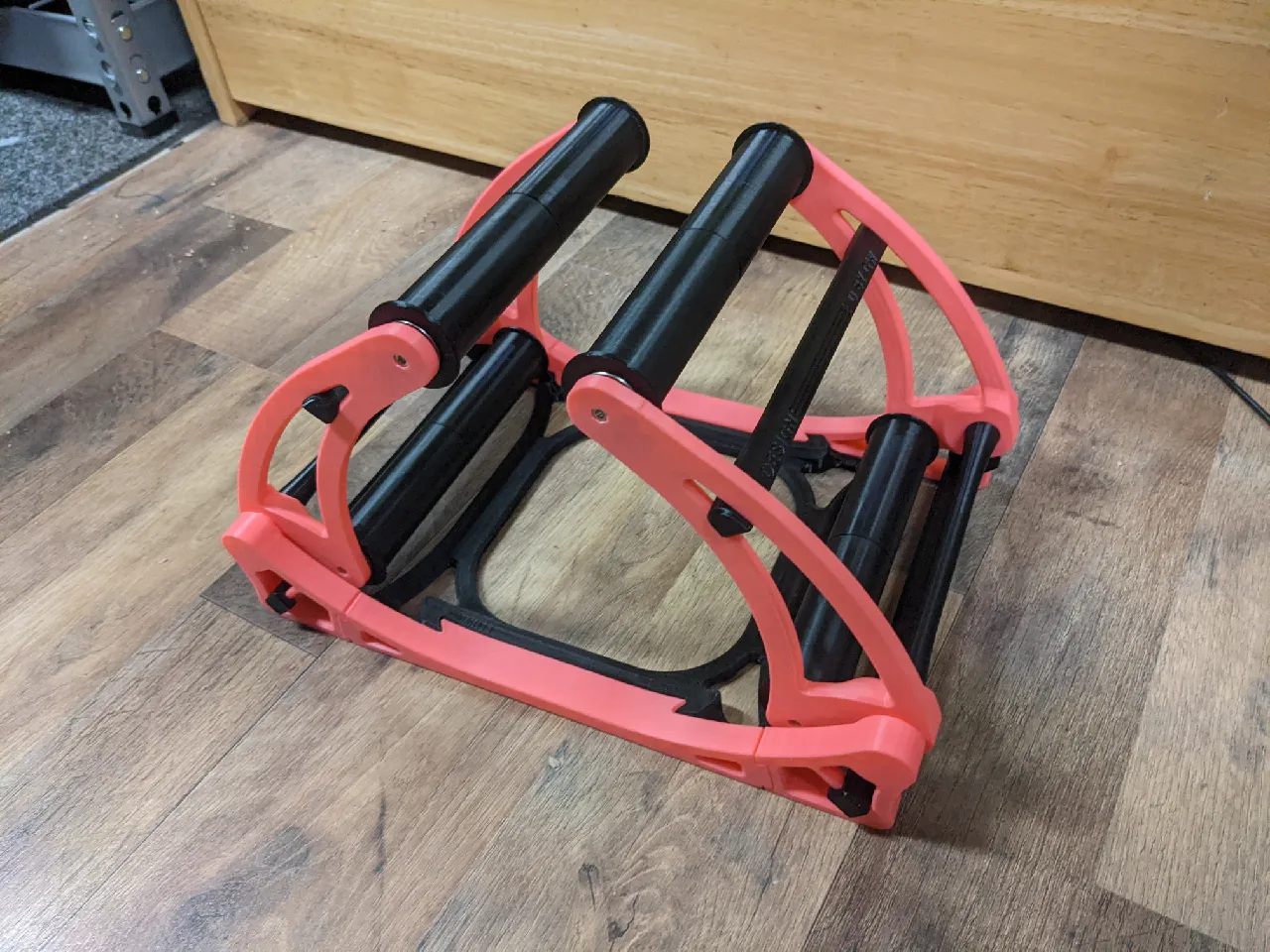 Mega Anti-Tangle Spool Holder - For Polymaker 5kg spools by brisket ...