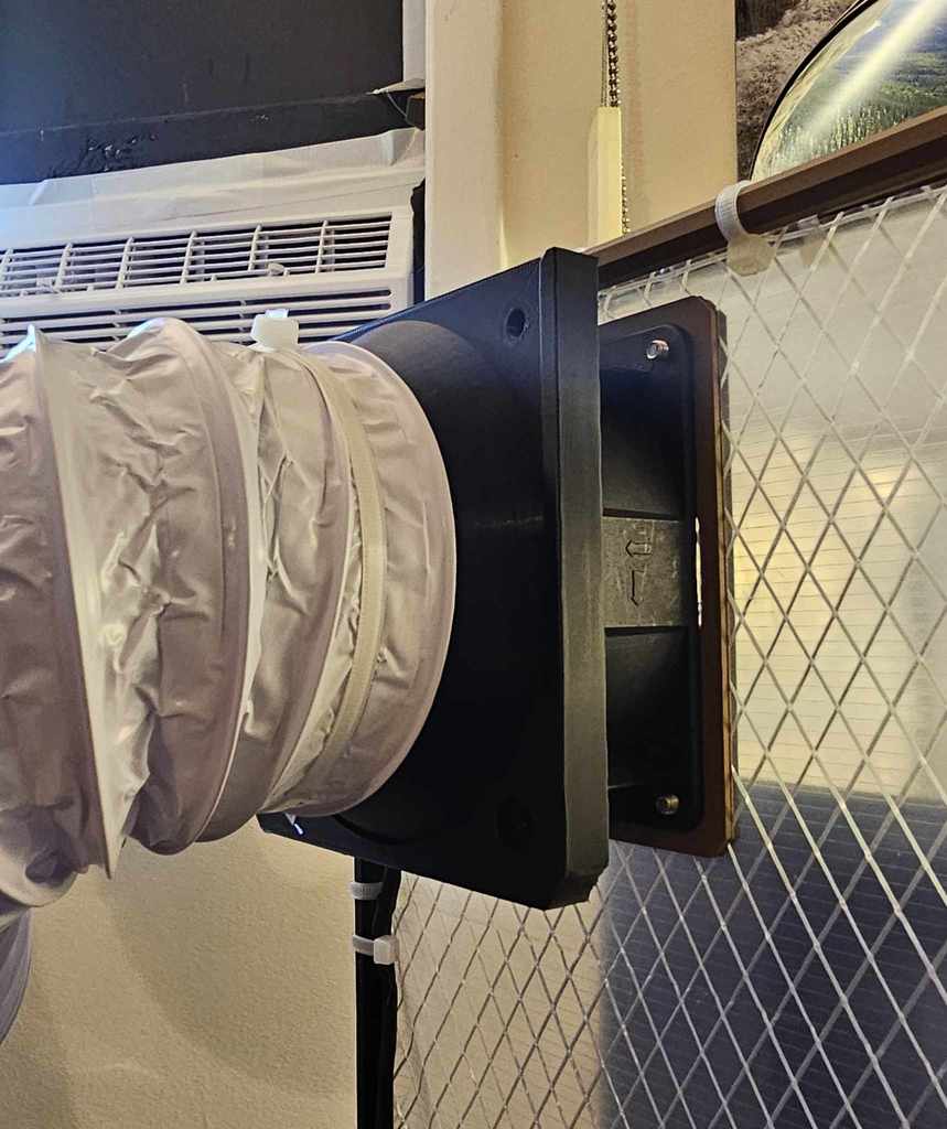 Customizable Ventilated Enclosure for Resin Printers by SPEKERDUDE ...