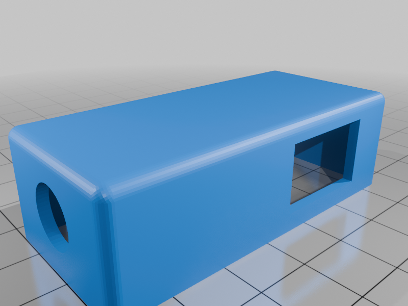 Customizable Ventilated Enclosure for Resin Printers by SPEKERDUDE ...