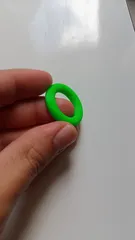 Torus Toy by lubosz | Download free STL model | Printables.com