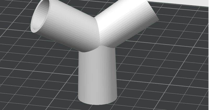 Triple Devilstick Adapter (Henrys Barracuda) by Alchemy Juggling ...