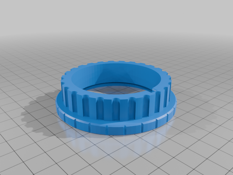 Cryptex - PUZZLE BOX with alphabet combination lock by reeledMarek ...