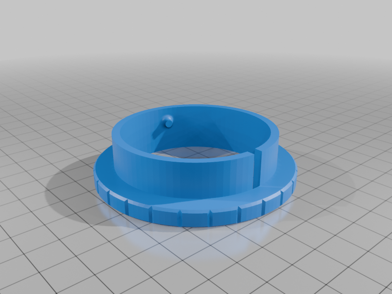 Cryptex - PUZZLE BOX with alphabet combination lock by reeledMarek ...