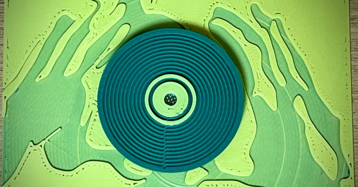 Stupid Dream - Porcupine Tree Album Art by Dany Sánchez | Download free ...