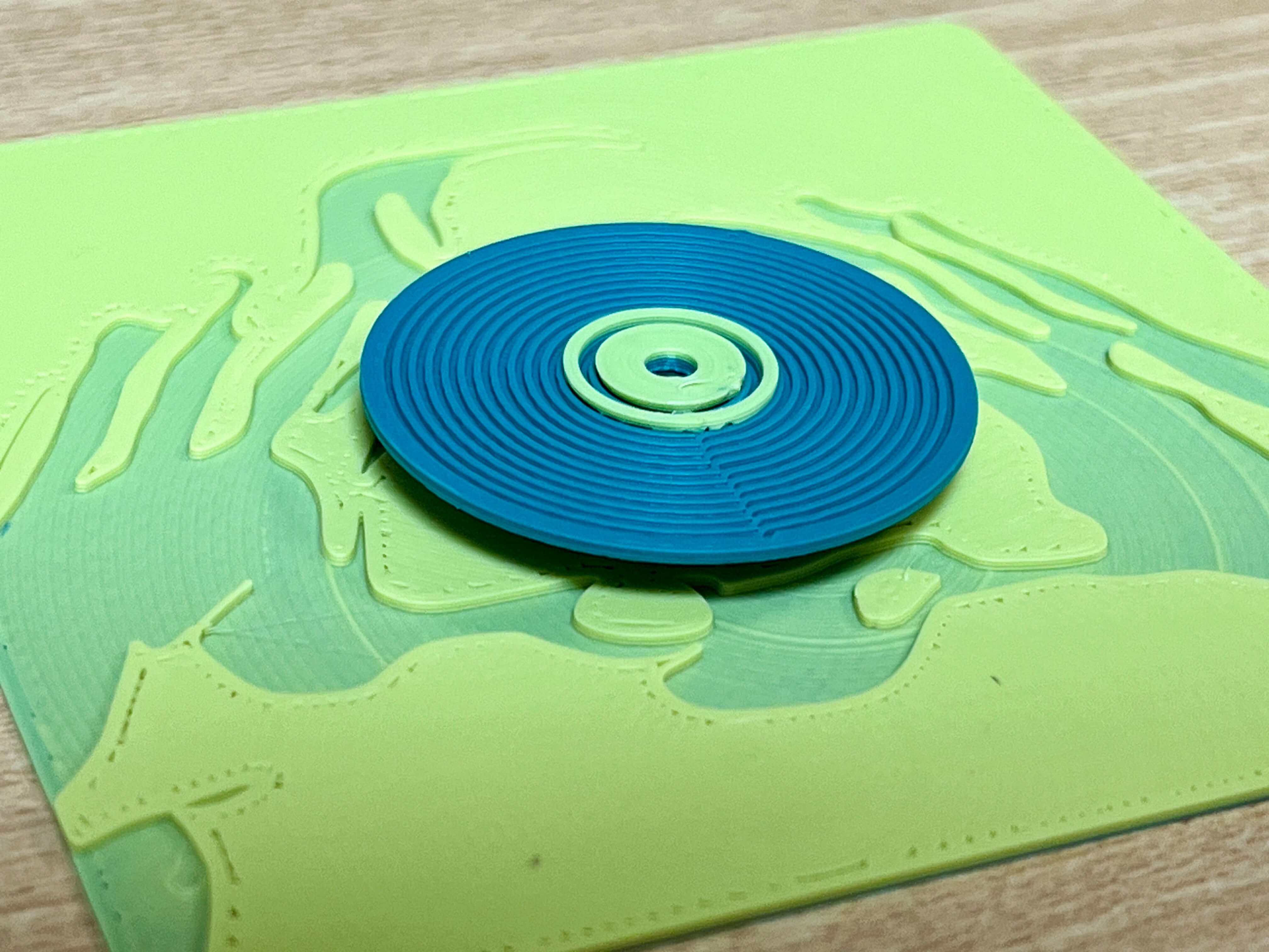 Stupid Dream - Porcupine Tree Album Art by Dany Sánchez | Download free ...