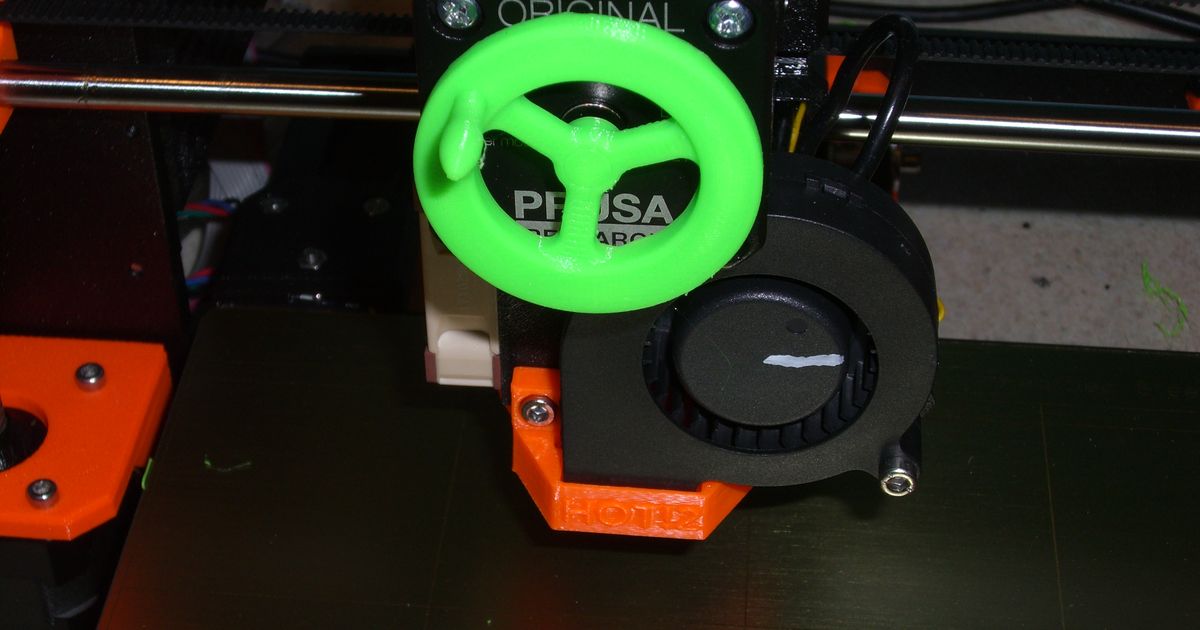 Motor Rotation Indicator - Machinists Edition by kmccon | Download free ...