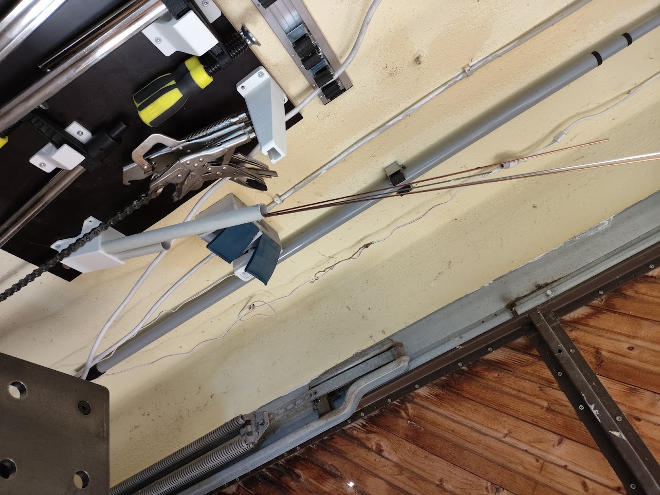 WIG TIG filler rod holder for smaller pieces by biehler-josef ...