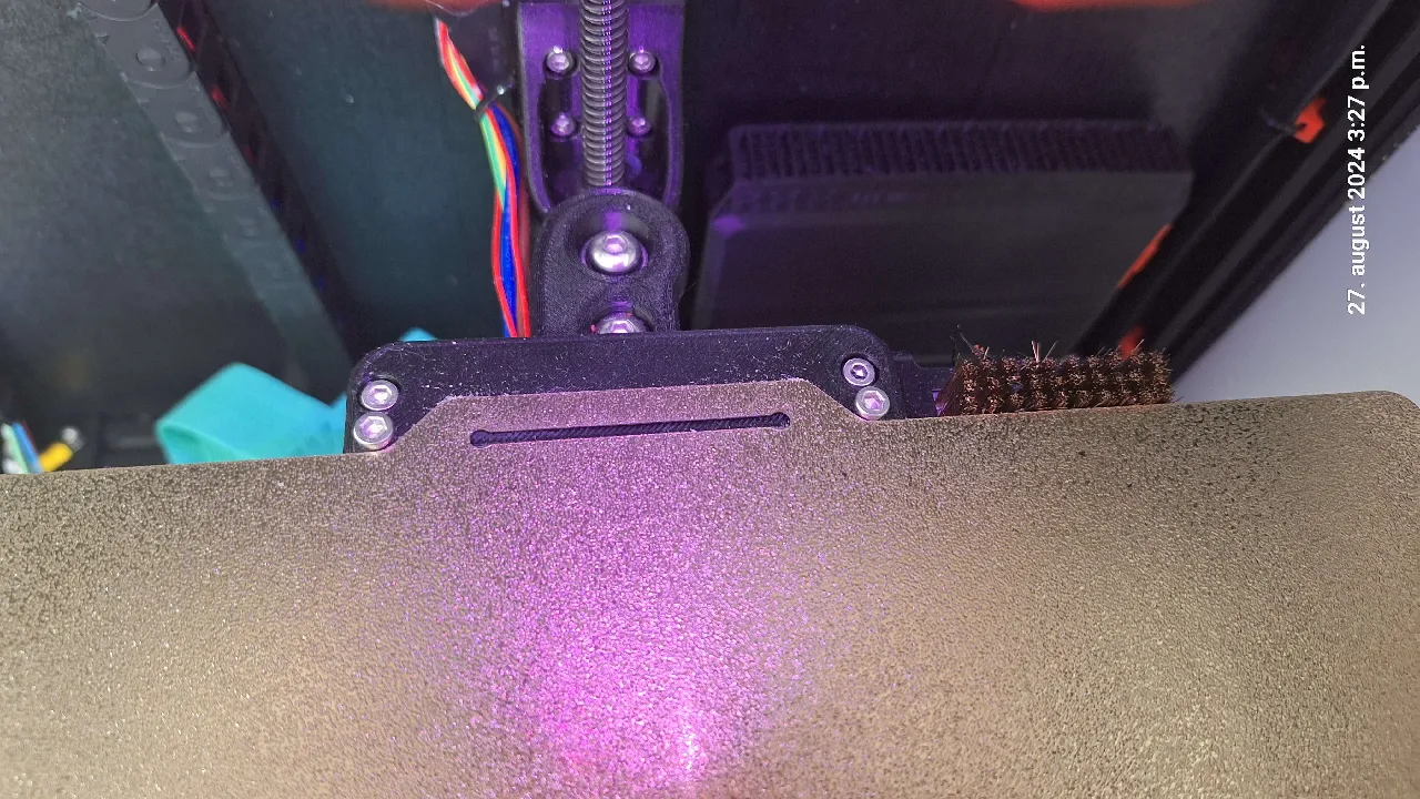 Voron Trident Bambu Plate Stopper by Phanden | Download free STL model ...