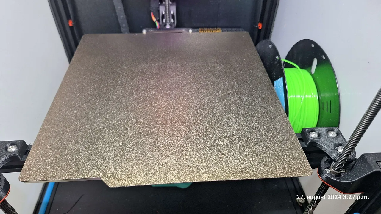 Voron Trident Bambu Plate Stopper by Phanden | Download free STL model ...