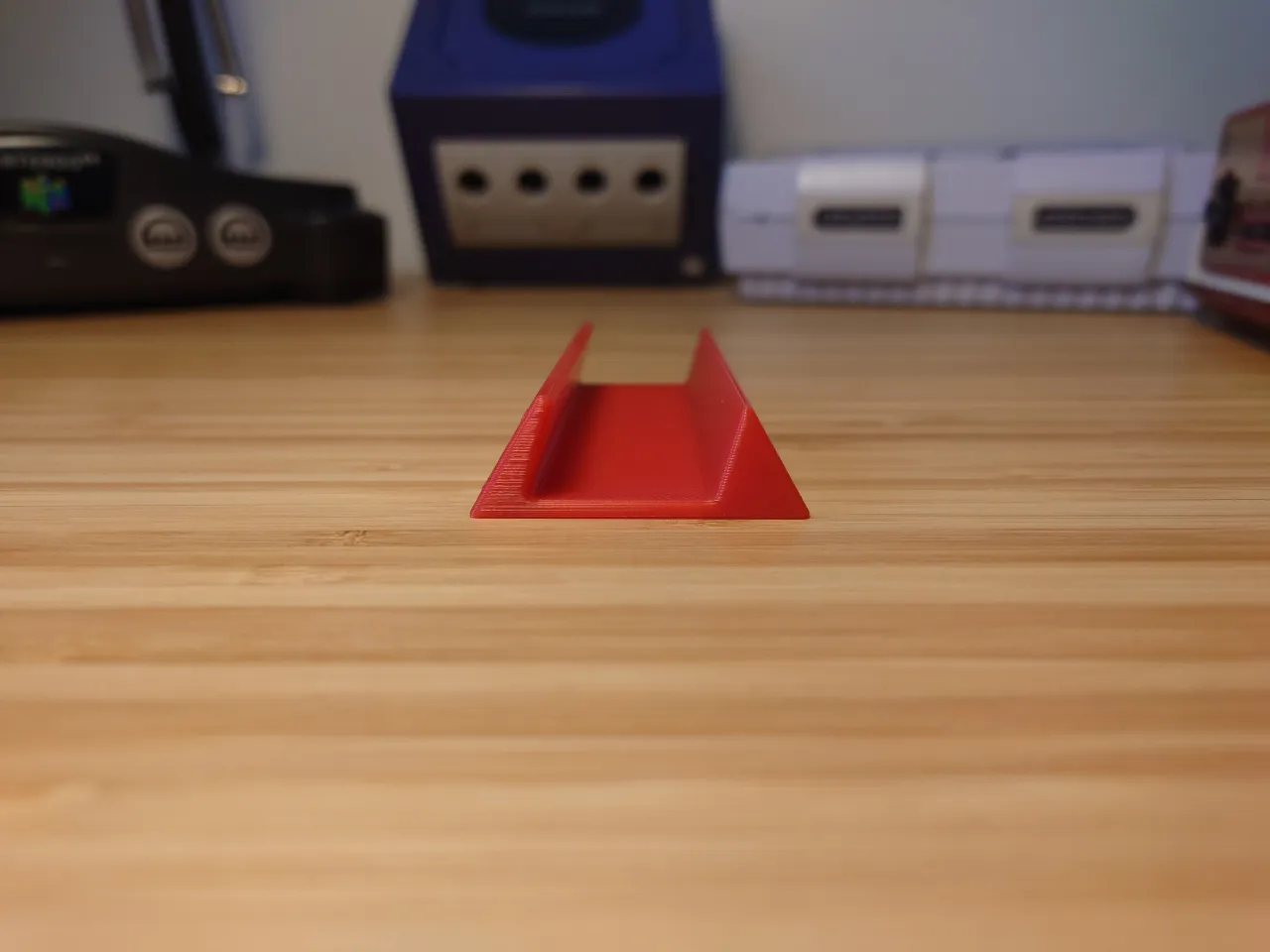 Nintendo 3DS XL Display by Qjao | Download free STL model | Printables.com