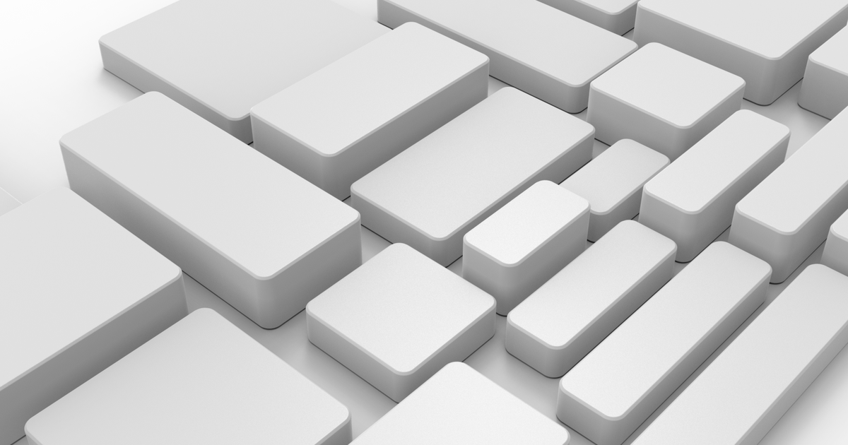 UMSS - Blank modules by Jorge | Download free STL model | Printables.com