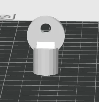 Llave cuadrada by Fernando Ureña Herrero | Download free STL model ...