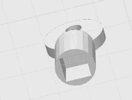 Llave cuadrada by Fernando Ureña Herrero | Download free STL model ...