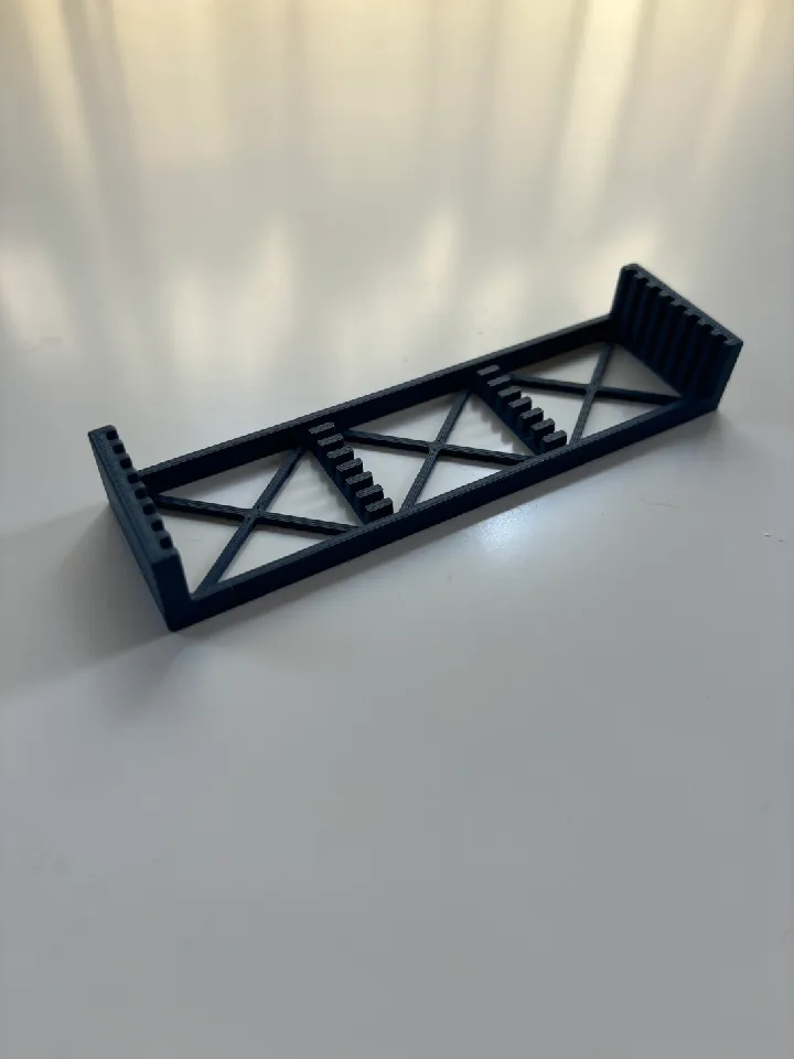 Desktop RAM Stick Holder by lillsebbas | Download free STL model ...