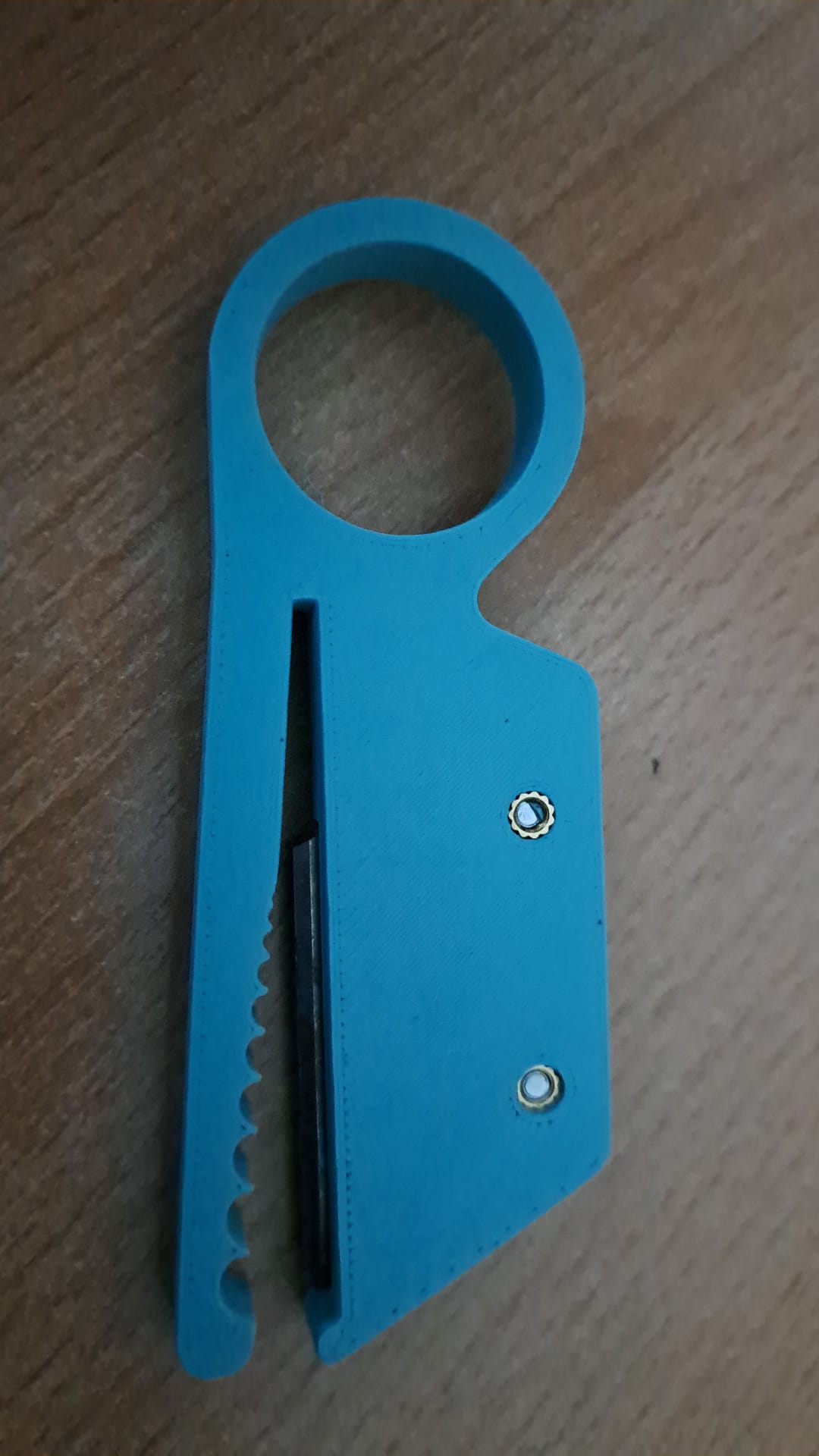 Wire Stripper (Cutter Blade) v2 par roman.zboril | Téléchargez ...