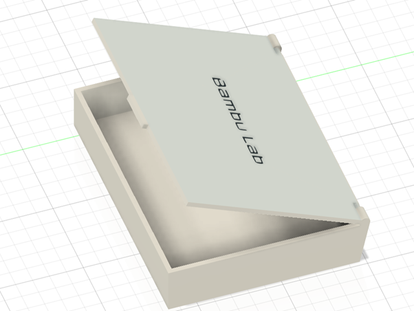 Bambu Lab Toolbox by cakeman435 | Download free STL model | Printables.com