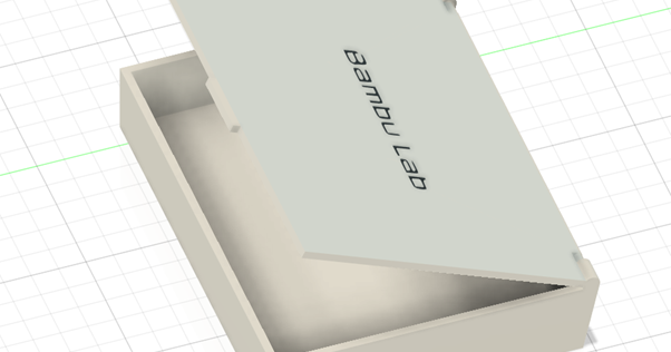 Bambu Lab Toolbox by cakeman435 | Download free STL model | Printables.com