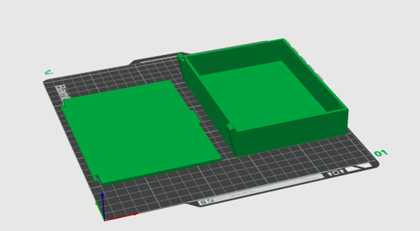 Bambu Lab Toolbox by cakeman435 | Download free STL model | Printables.com