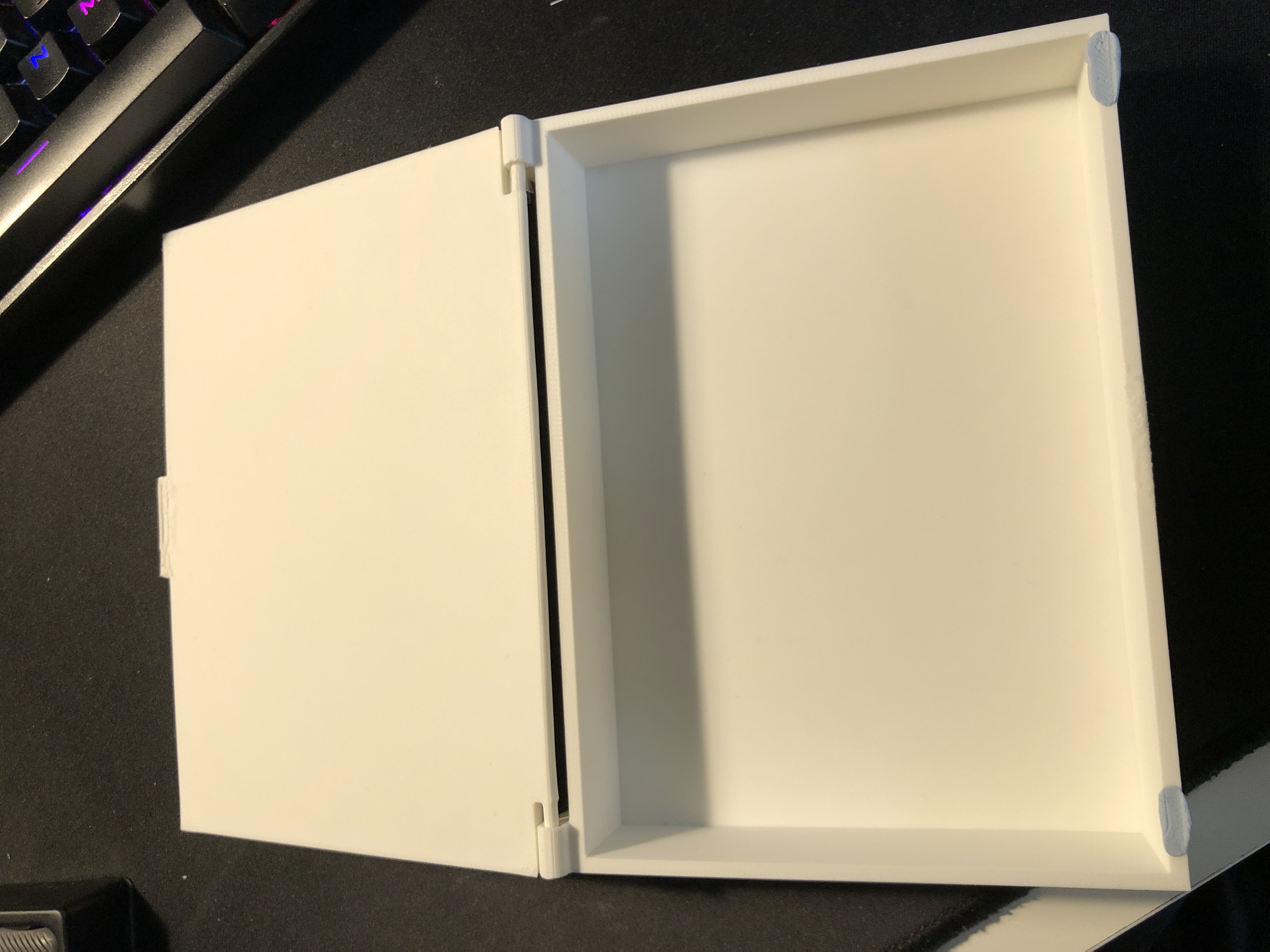 Bambu Lab Toolbox by cakeman435 | Download free STL model | Printables.com