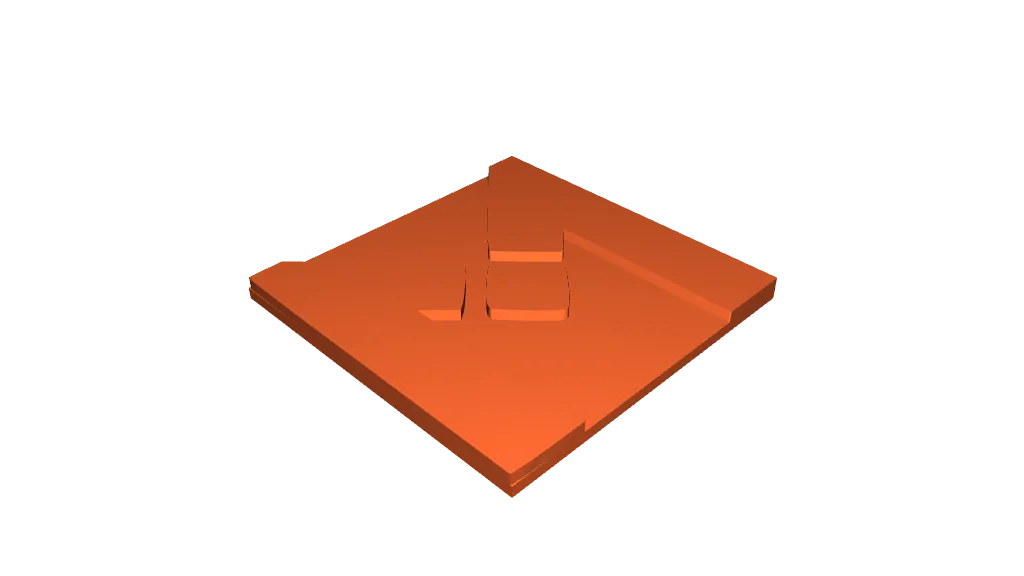 AnkerMake logo stepper motor spinner by Thomas McKelvey | Download free ...