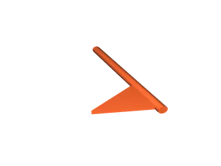 Benchy Flag by Aggieboi | Download free STL model | Printables.com