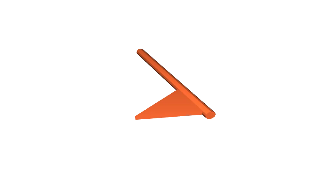 Benchy Flag by Aggieboi | Download free STL model | Printables.com