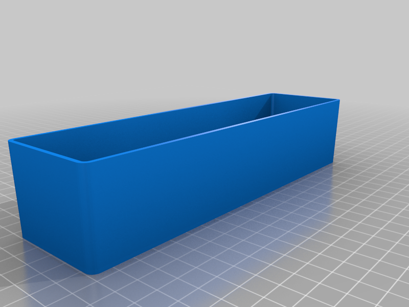 Stanley Organizer - 25 different sizes by Spedi | Download free STL ...