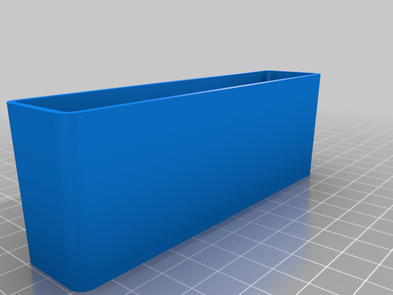 Stanley Organizer - 25 different sizes by Spedi | Download free STL ...