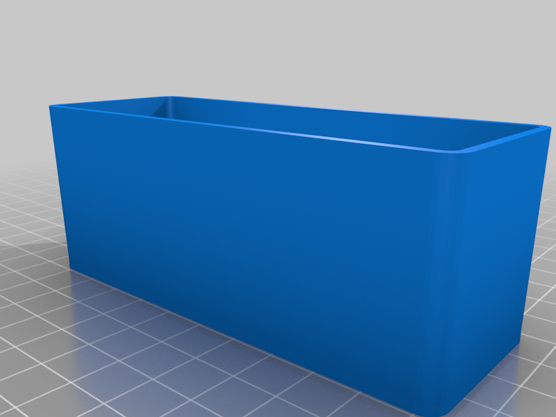 Stanley Organizer - 25 different sizes by Spedi | Download free STL ...