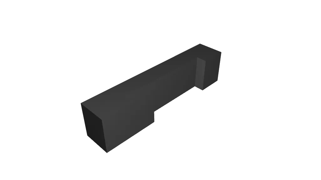 FTM-300D / Xiegu G90 Stack V0.1 by Jorge Brites | Download free STL ...